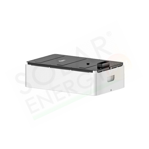 Goodwe Lynx Home F Plus 3 3 Modulo Batteria Al Litio 3 3 Kwh Solar